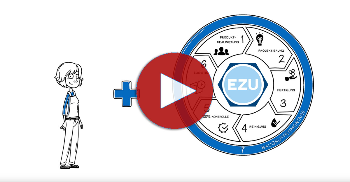 Home - EZU Metallwaren GmbH